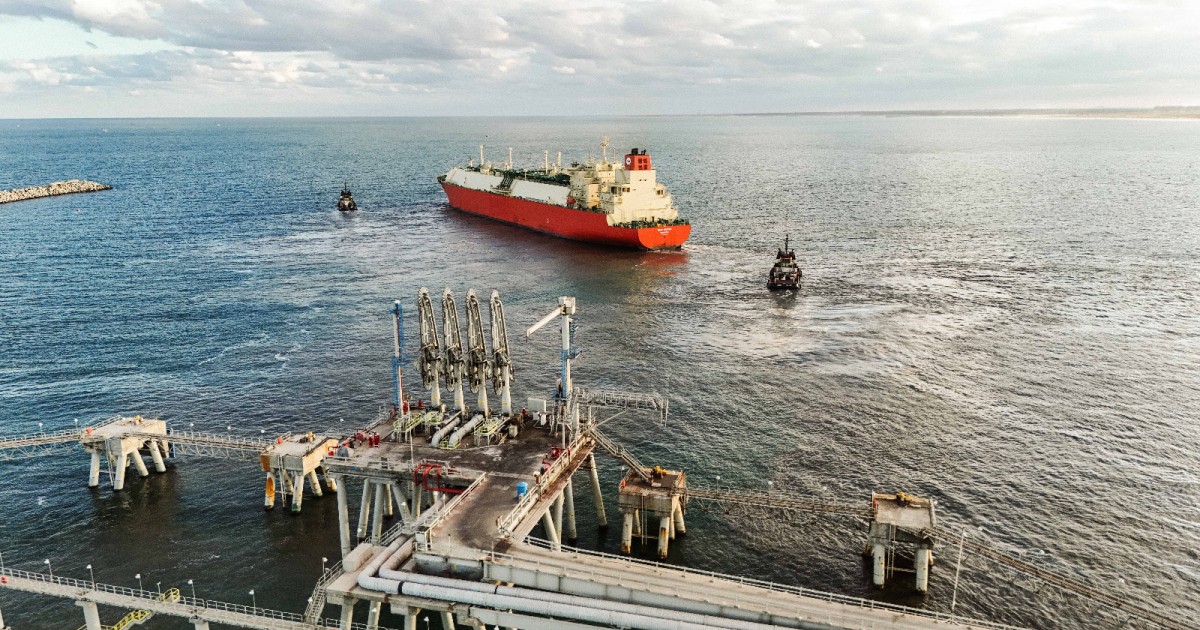 Egypt targets gas exports to Europe, Lebanon | Al Manassa