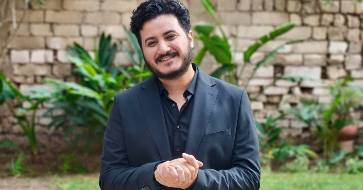 Yousef Okail wins 2025 Heikal Prize for his work published on Al ...