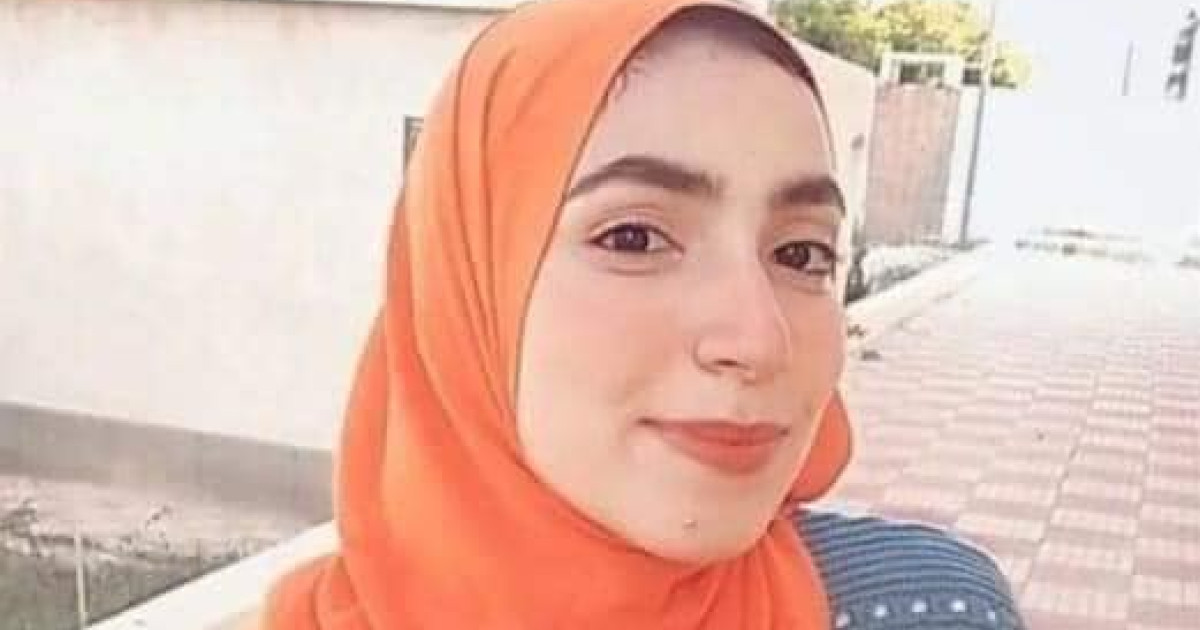 النيابة تعيد التحقيق في ابتزاز طالبة العريش وإيقاف ضابط عن العمل