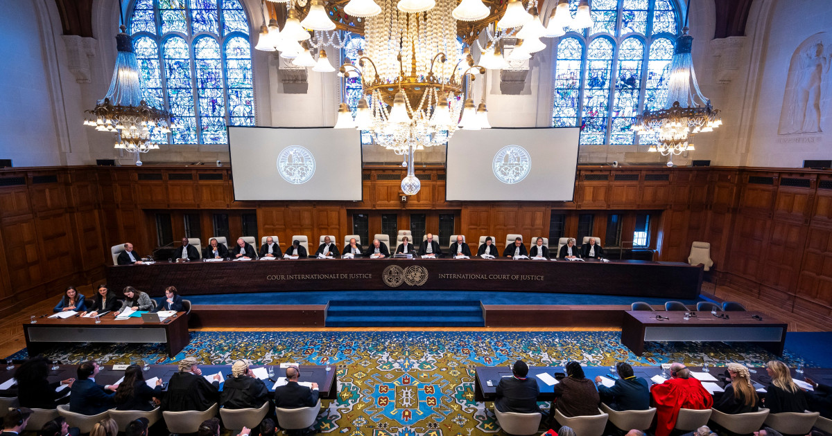 العدل الدولية ترفض فرض تدابير عاجلة لمنع تصدير الأسلحة الألمانية