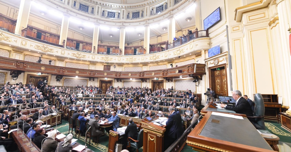 UN concerns over Egypt's Criminal Procedure Code draft | Al Manassa